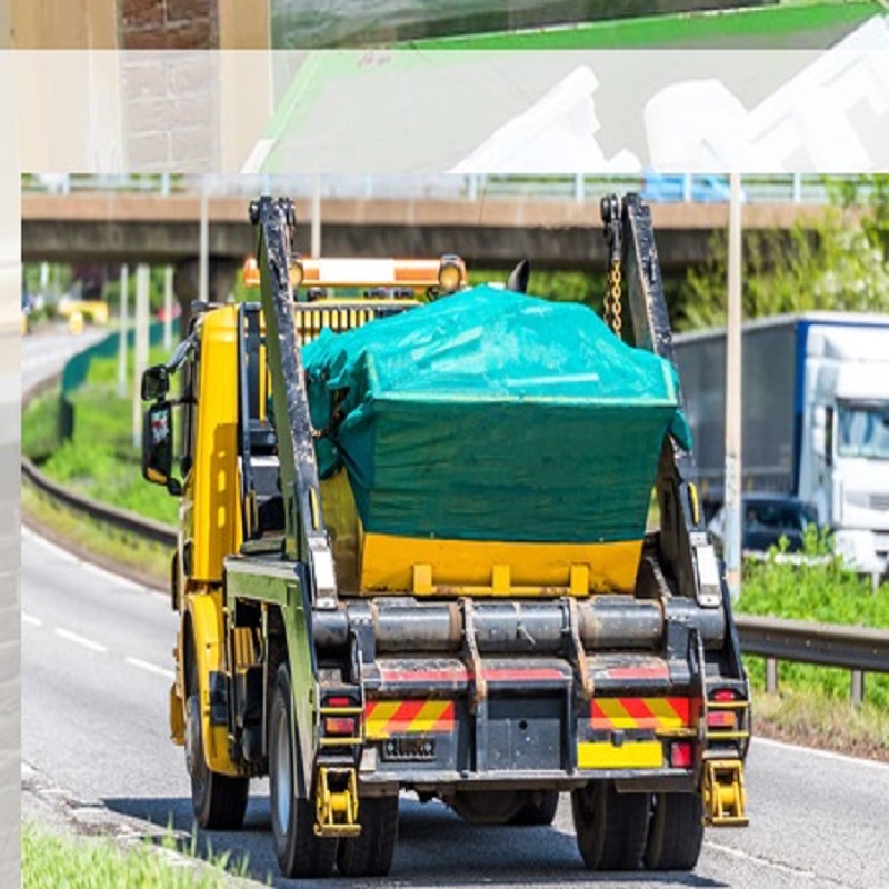 Skip Hire Purley - UK Map Guide