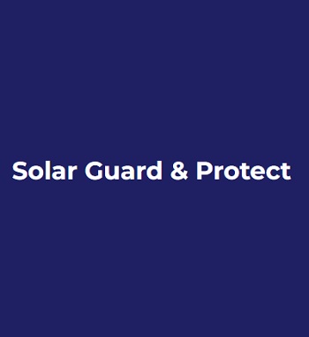 Solar Guard and Protect - UK Map Guide