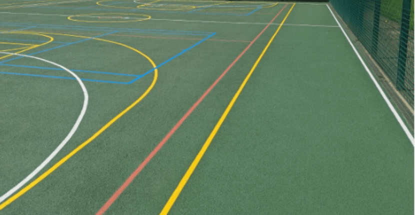 MUGA Lining Ltd - UK Map Guide