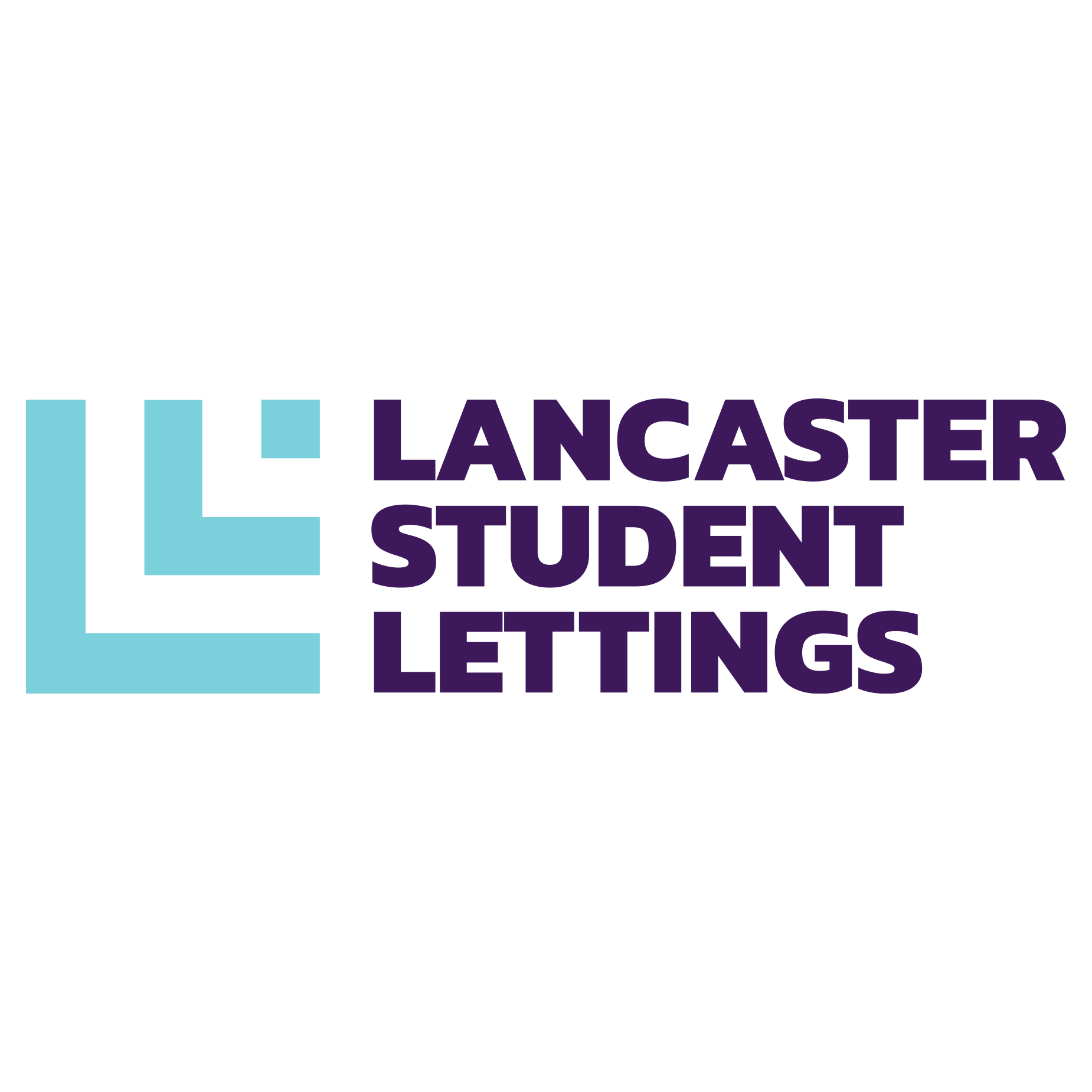 Lancaster Student Lettings - UK Map Guide