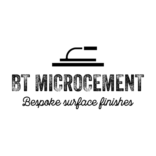 BT Microcement Ltd - UK Map Guide