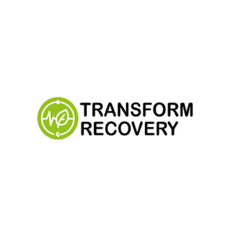 Transform Recovery Ltd - UK Map Guide