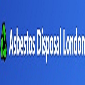 Asbestos Disposal London - UK Map Guide