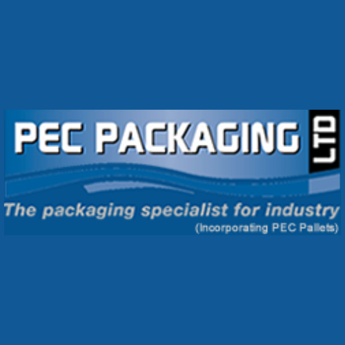 PEC Packaging - UK Map Guide